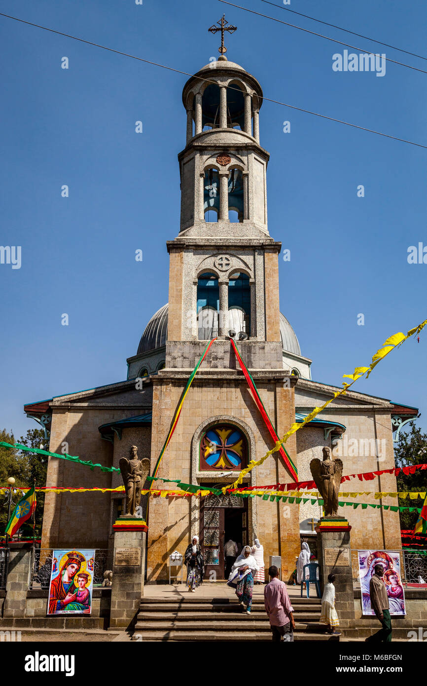 Ethiopians hi-res stock photography and images - Alamy