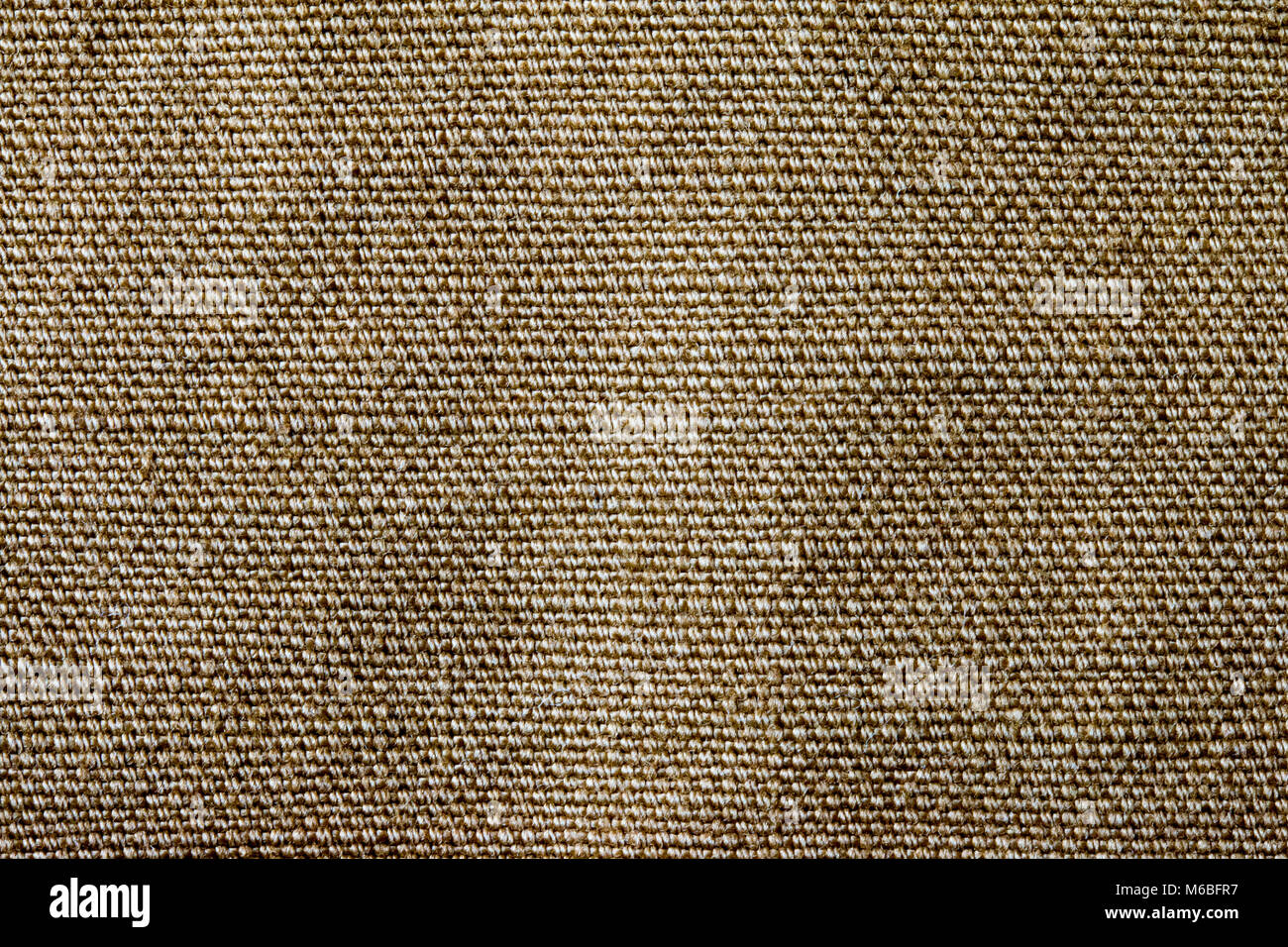 texture brown canvas seam Stock Photo - Alamy