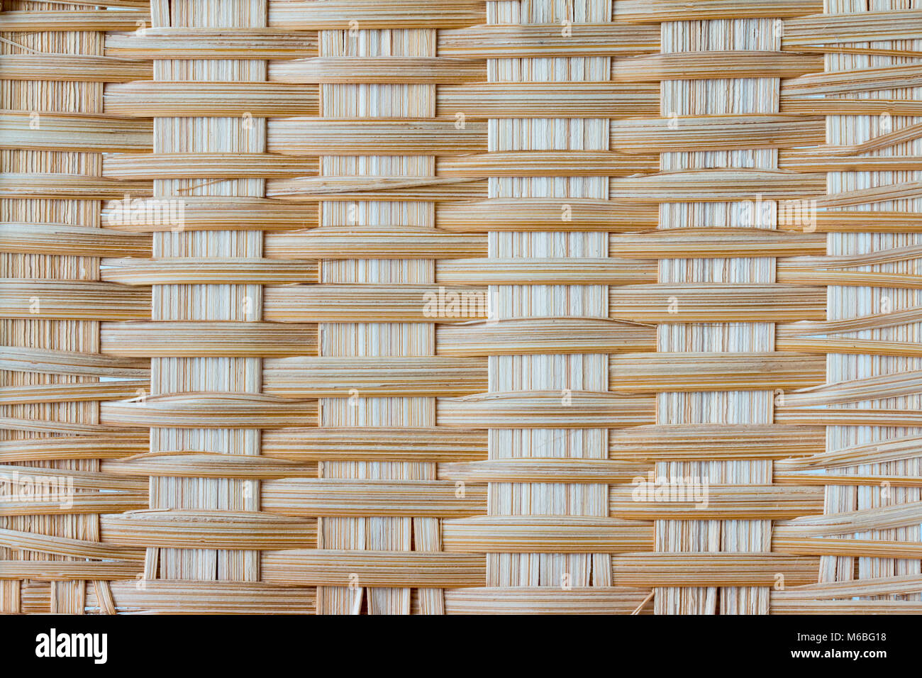 rattan texture for background Stock Photo - Alamy