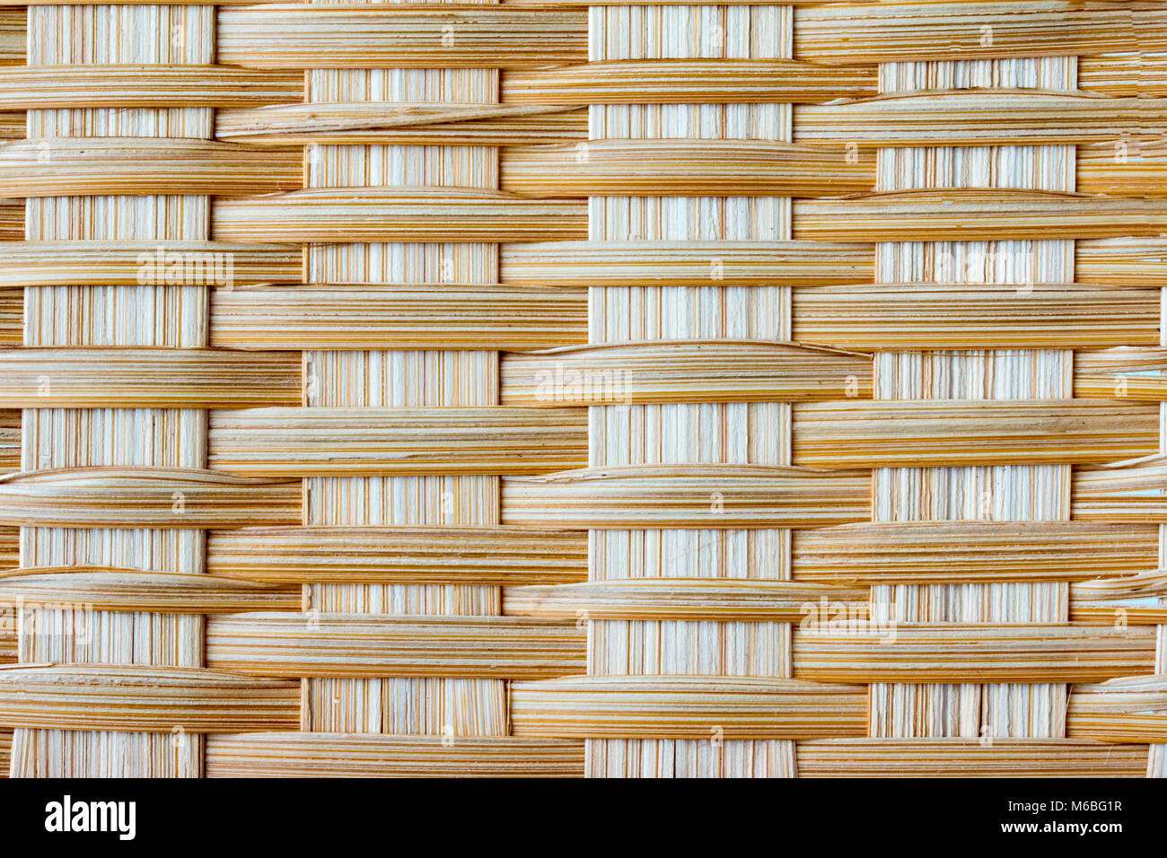 rattan texture for background Stock Photo - Alamy