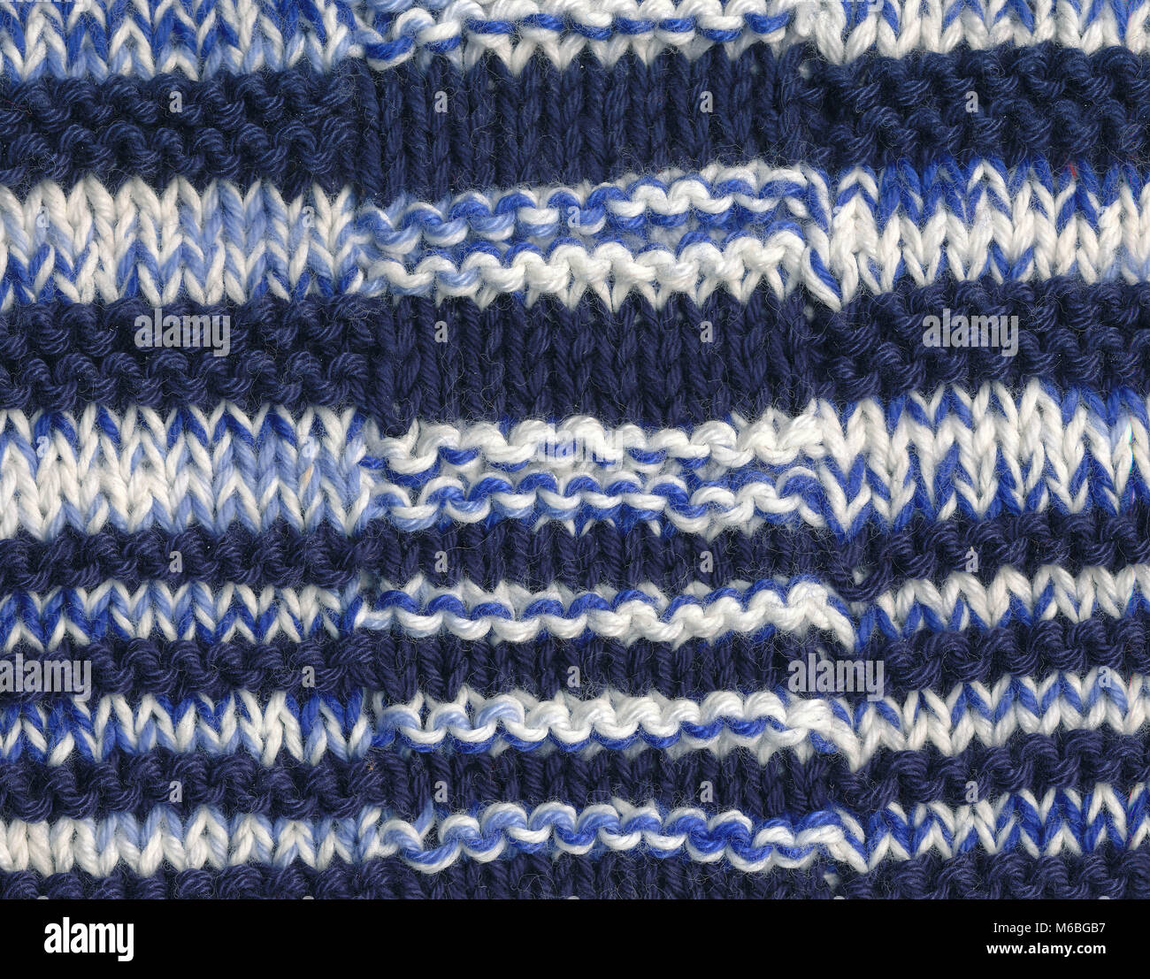 Plaited stitches hi-res stock photography and images - Alamy