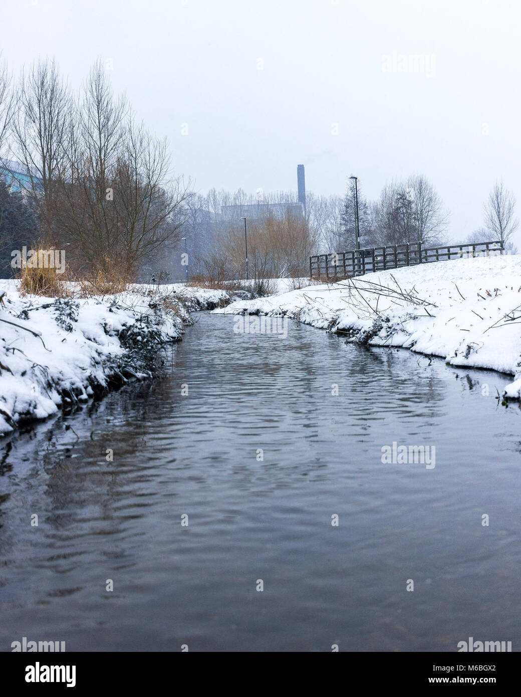 Ladywell fields london hi-res stock photography and images - Alamy