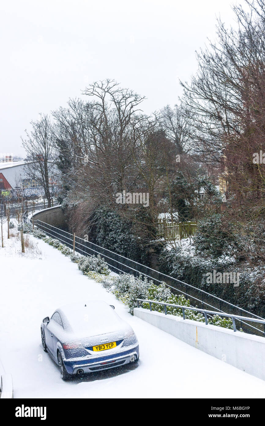 Ladywell road hi-res stock photography and images - Alamy