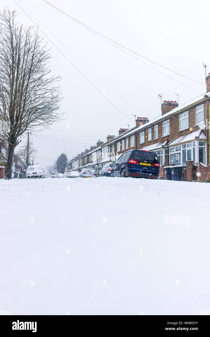 Ladywell Road High Resolution Stock Photography and Images - Alamy