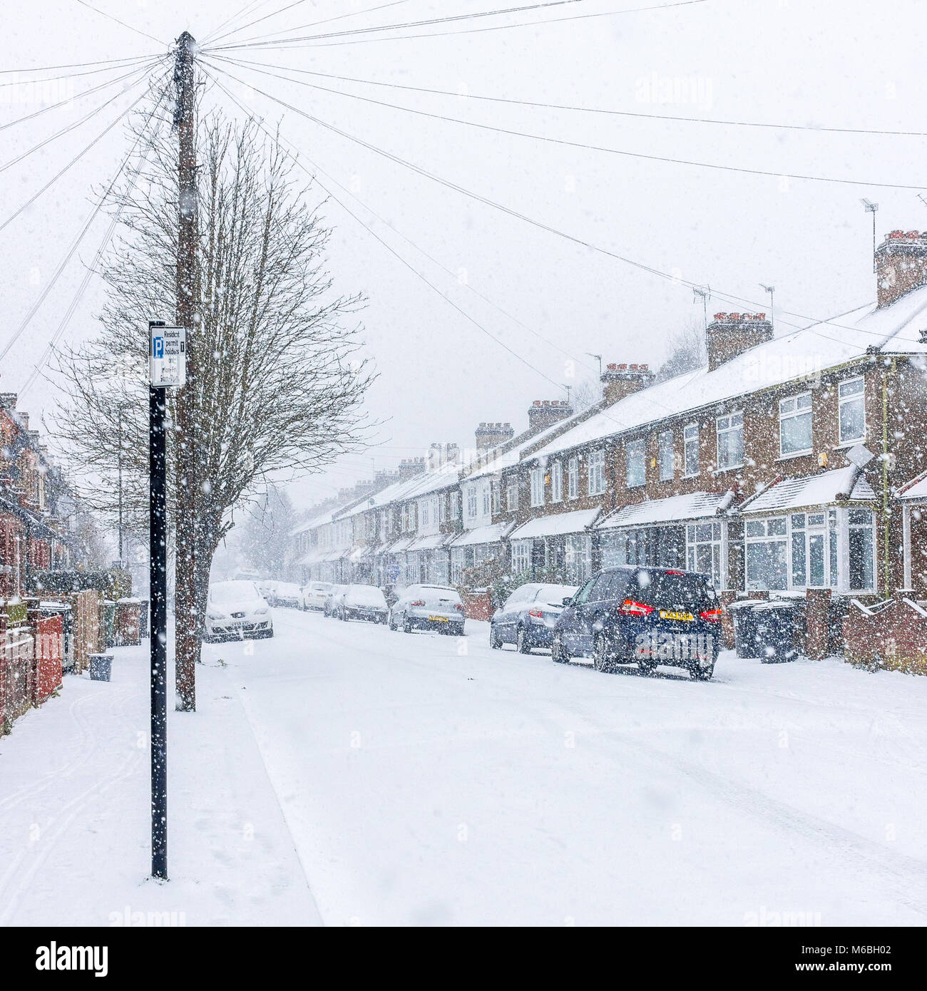 Ladywell road hi-res stock photography and images - Alamy