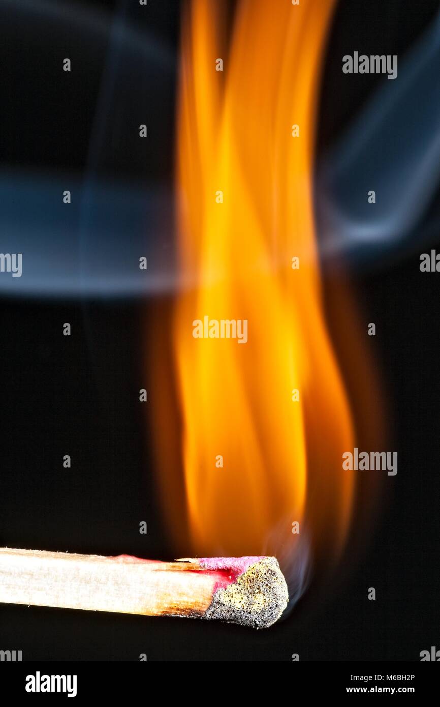 Lucifer match hi-res stock photography and images - Alamy