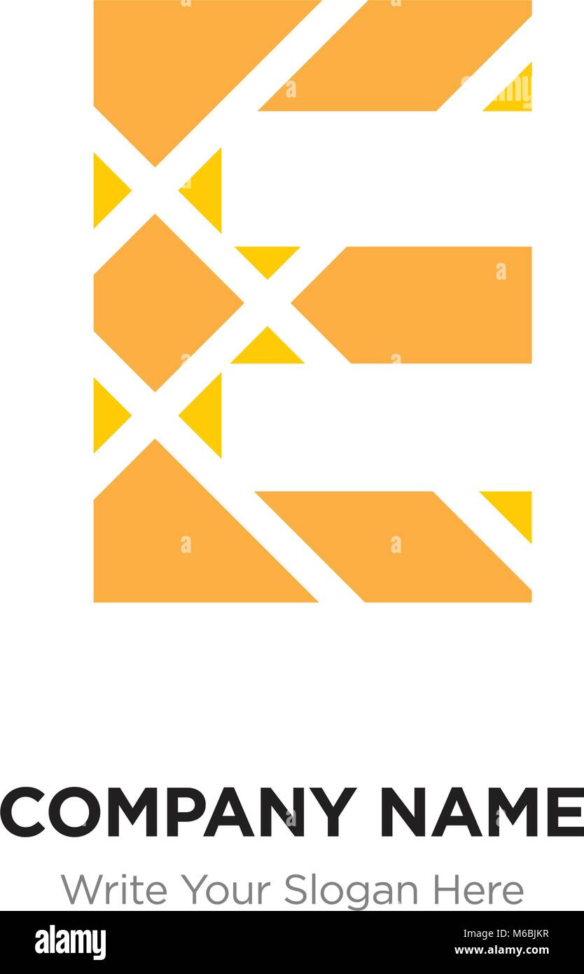 Abstract symbol for letter of alphabet hi-res stock photography and ...