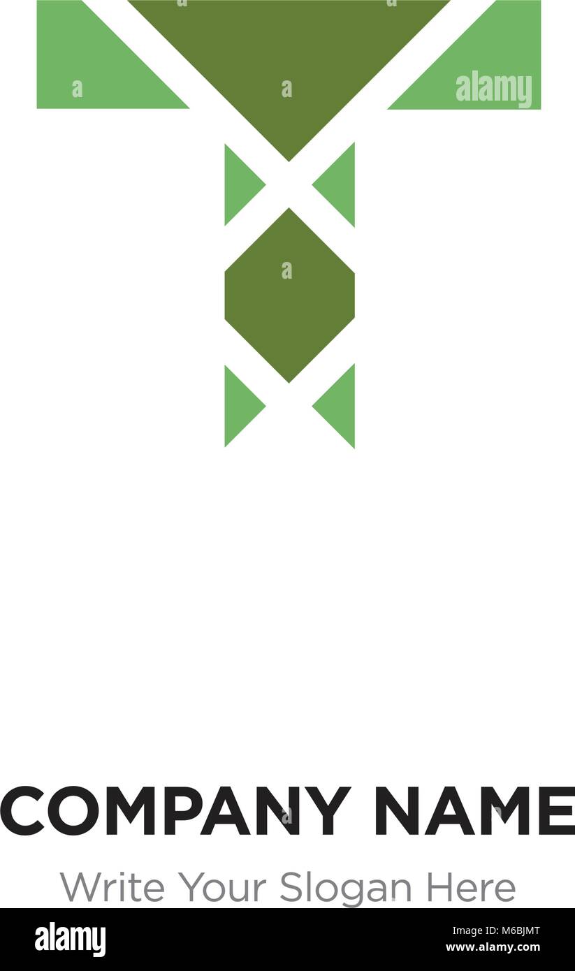 Green T Letter High Resolution Stock Photography and Images - Alamy