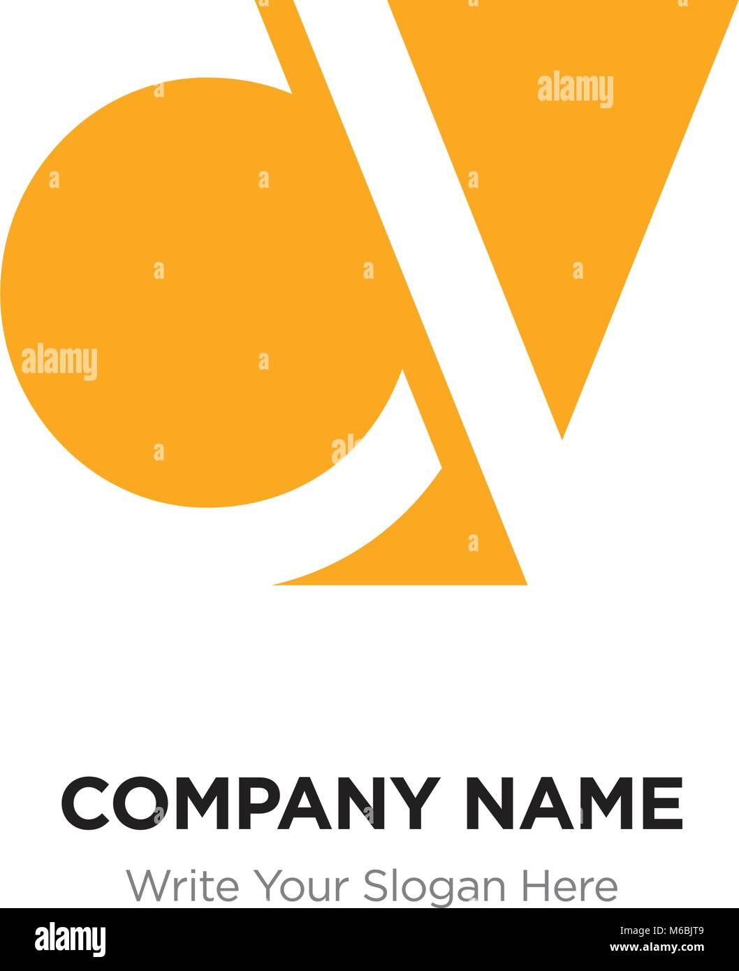Vc logo design hi-res stock photography and images - Alamy