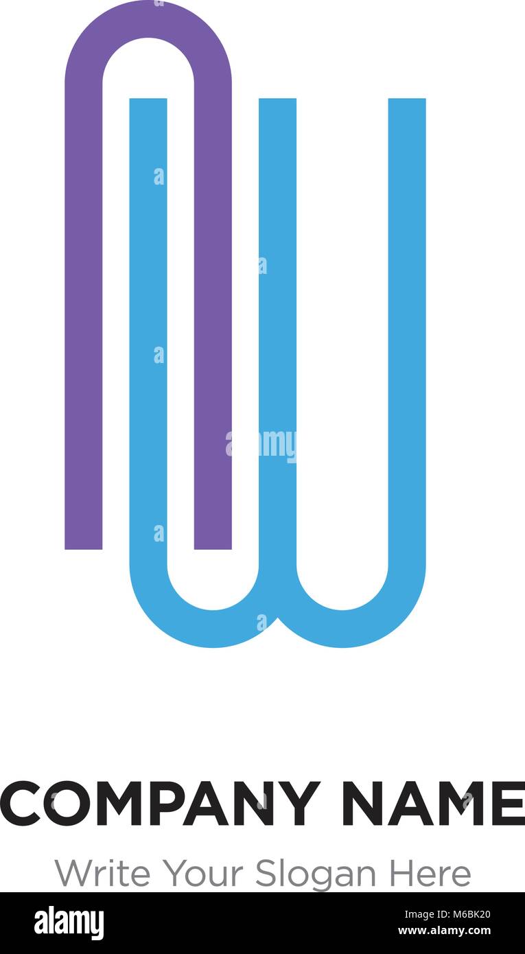 Aw alphabet hi-res stock photography and images - Alamy