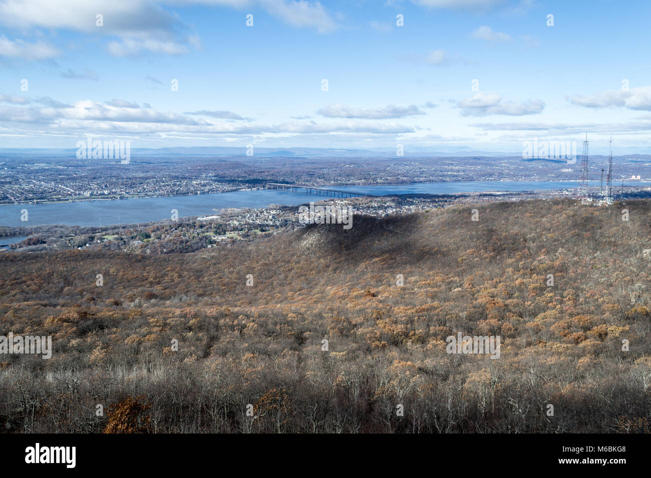 Hudsond highlands hi-res stock photography and images - Alamy