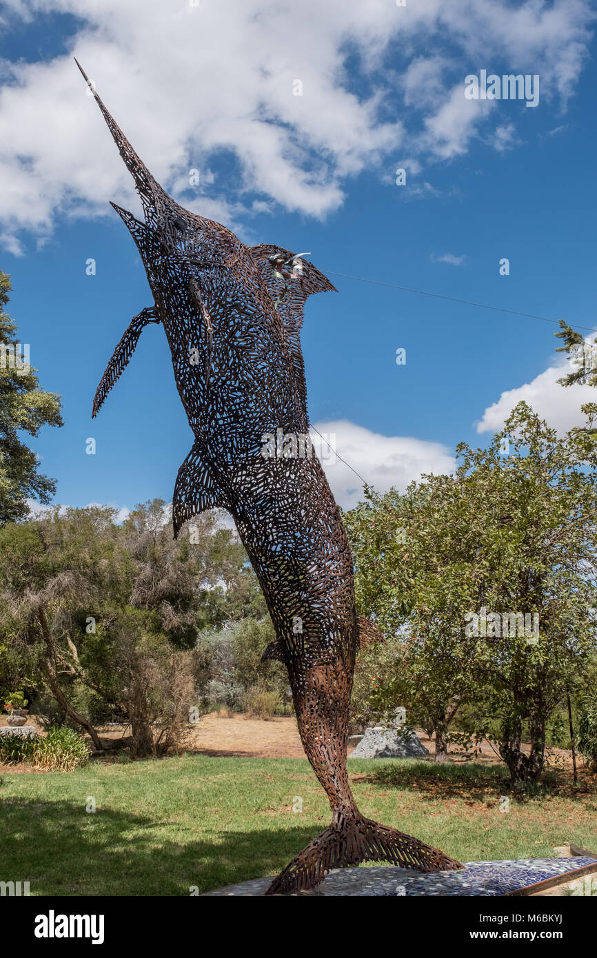 Big marlin hi-res stock photography and images - Alamy