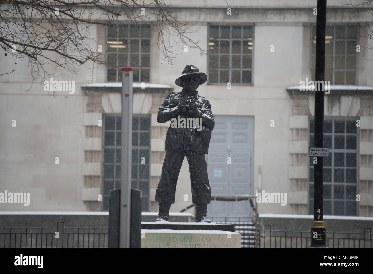 Mod building hi-res stock photography and images - Alamy