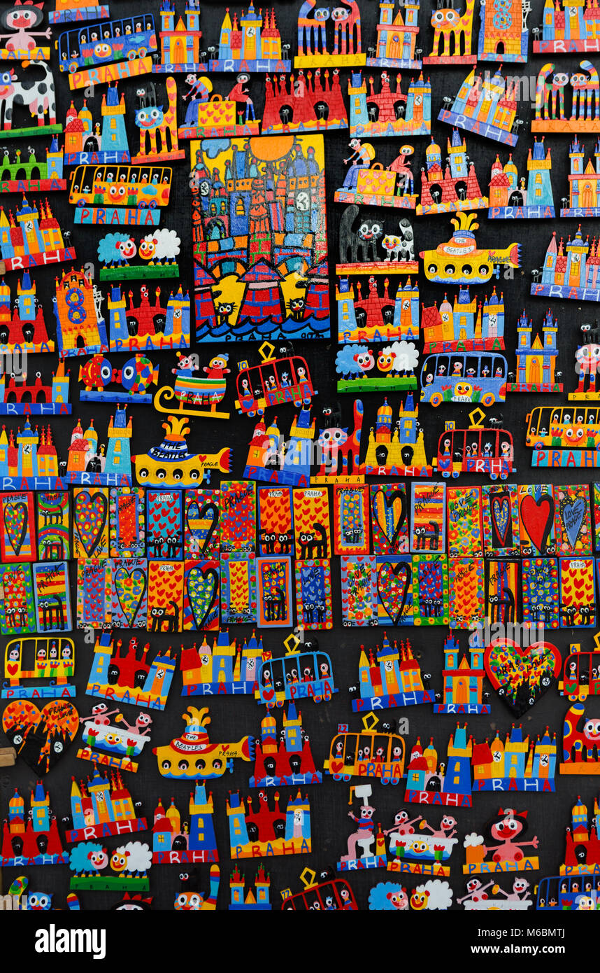 Czech Republic Craft Souvenir High Resolution Stock Photography and ...