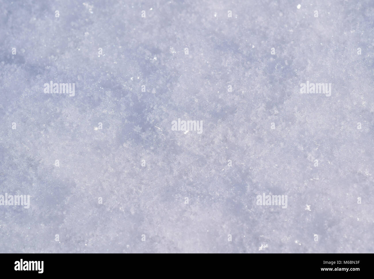 Horizontal snow backdrop hi-res stock photography and images - Alamy