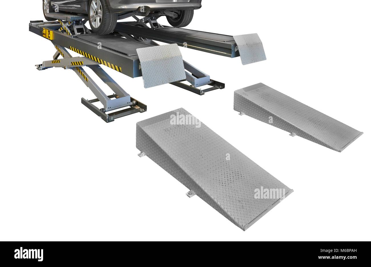 Elevator car hi-res stock photography and images - Alamy