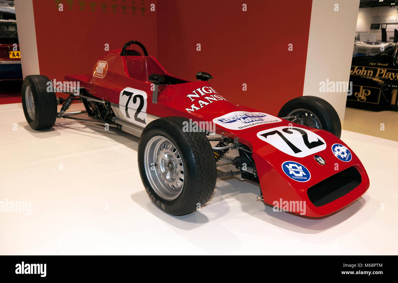 Crossle racing hi-res stock photography and images - Alamy