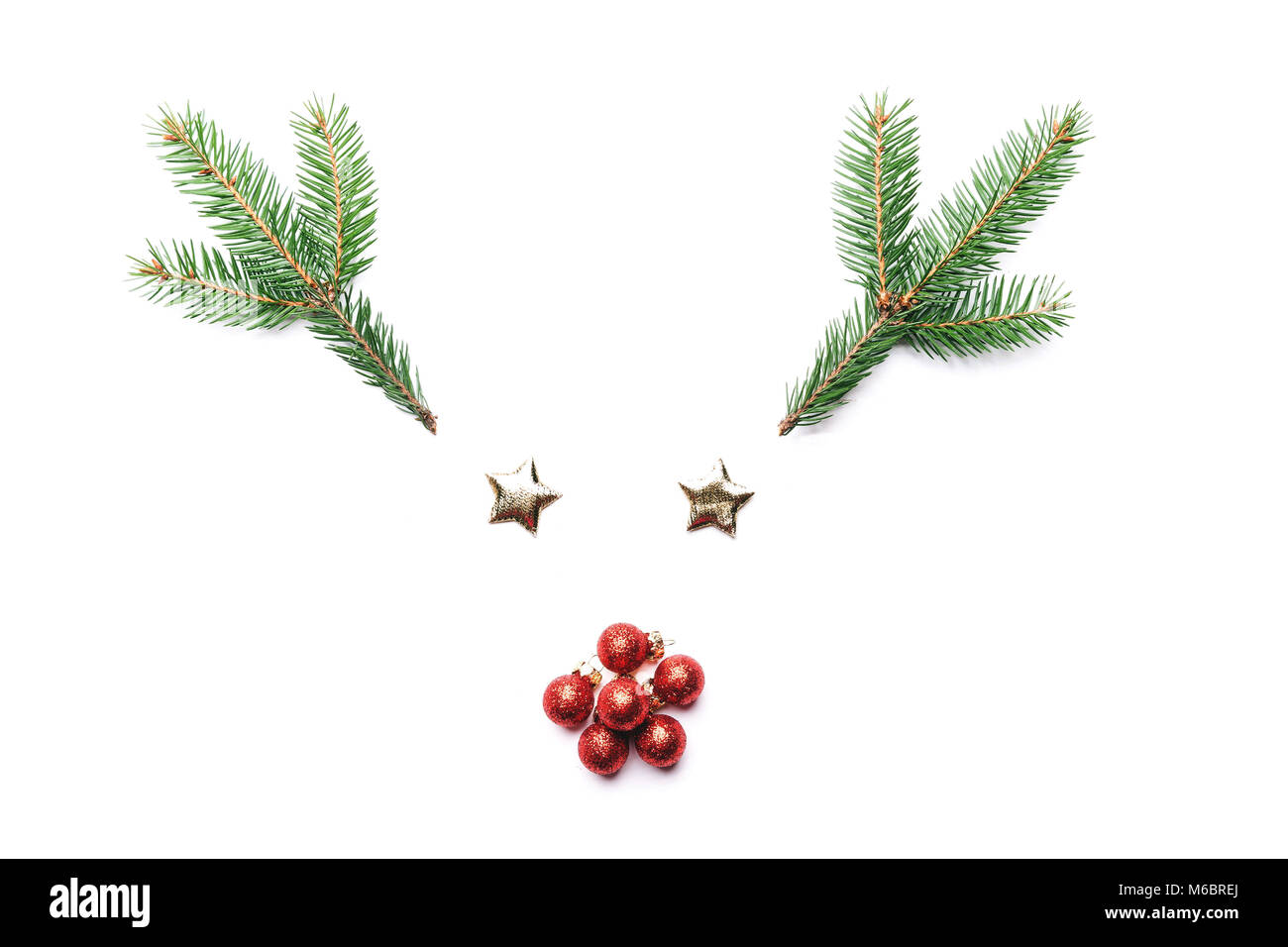 Minimalistic composition Cut Out Stock Images & Pictures - Alamy