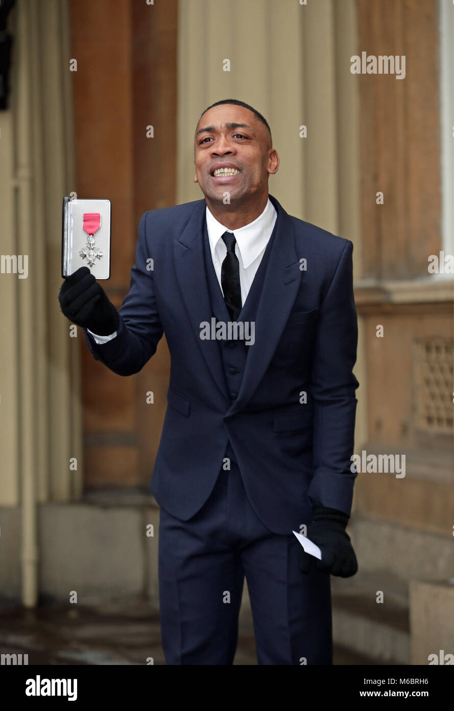 Also known as richard cowie jnr hi-res stock photography and images - Alamy