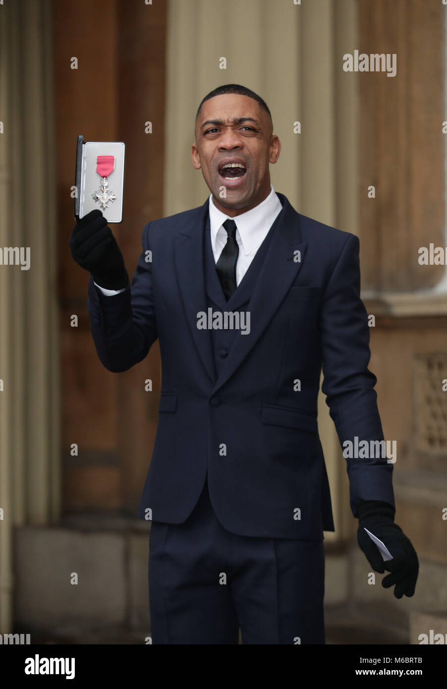 Also known as richard cowie jnr hi-res stock photography and images - Alamy