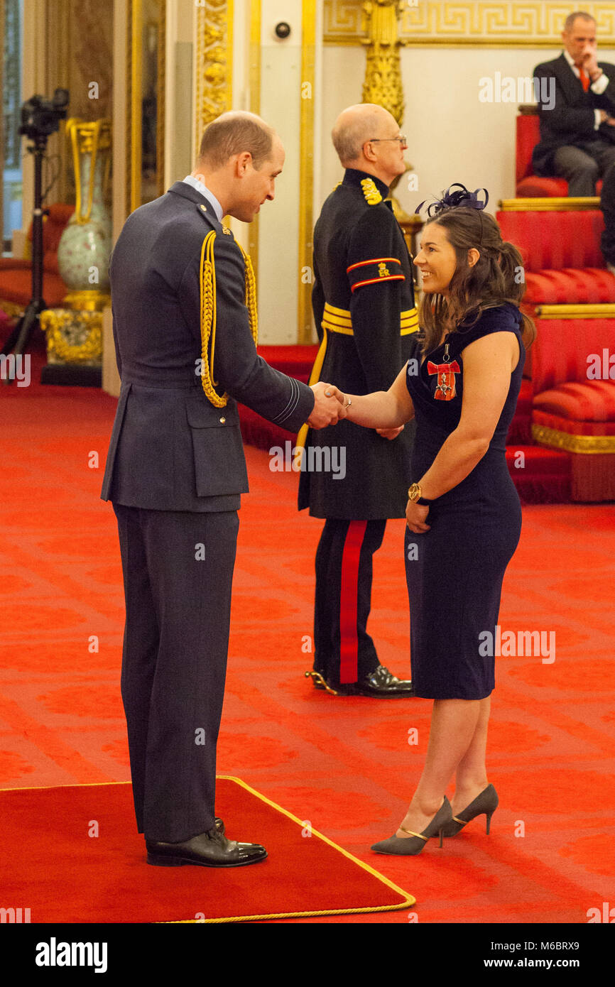 English cricketer Tamsin Beaumont from Loughborough is made an MBE ...