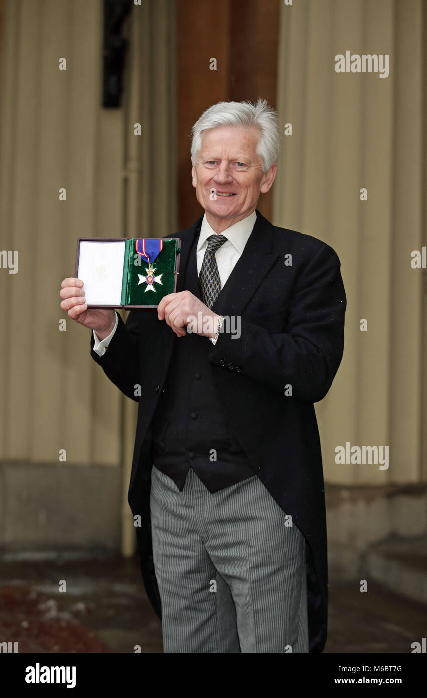 David leakey hi-res stock photography and images - Alamy