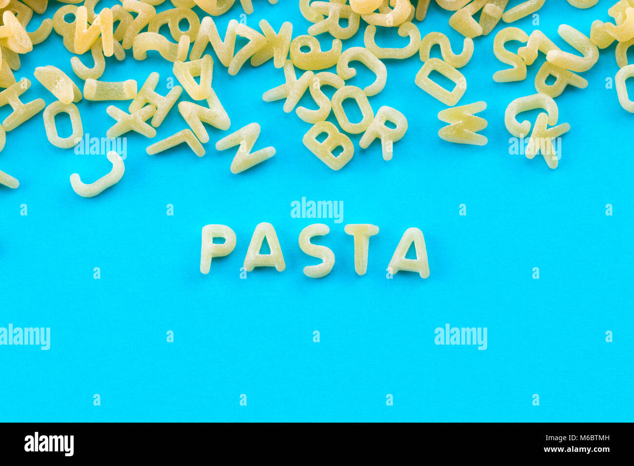 Pastabackground hi-res stock photography and images - Alamy