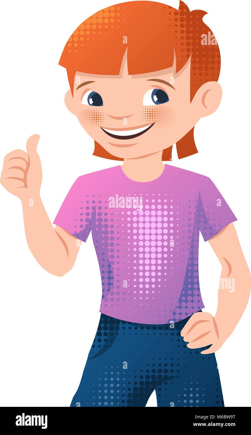 Illustration of a happy young teen boy Stock Vector Image & Art - Alamy Illustration of a happy young teen boy Stock Vector Image & Art - Alamy