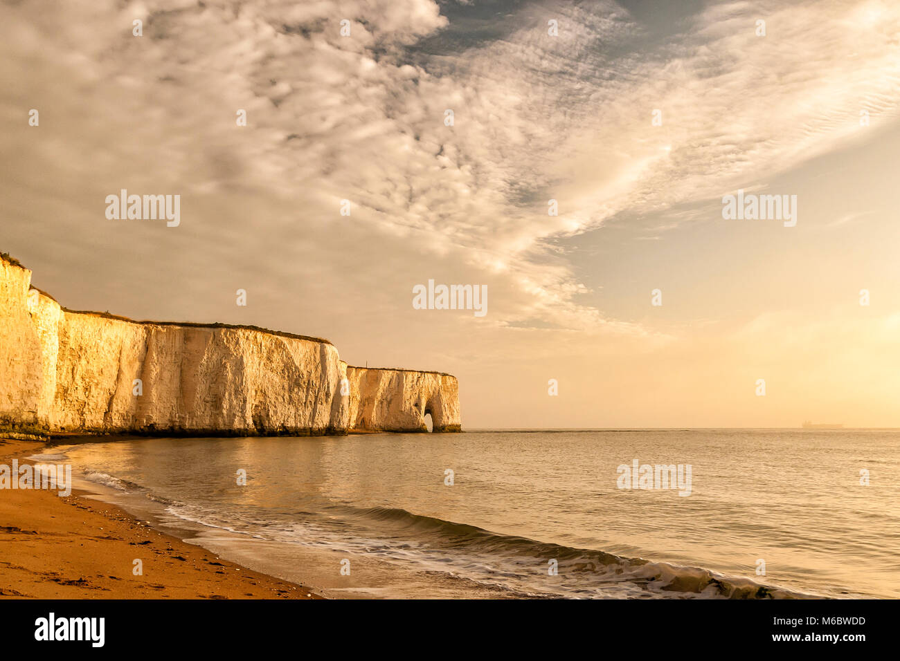 Joss bay hi-res stock photography and images - Alamy