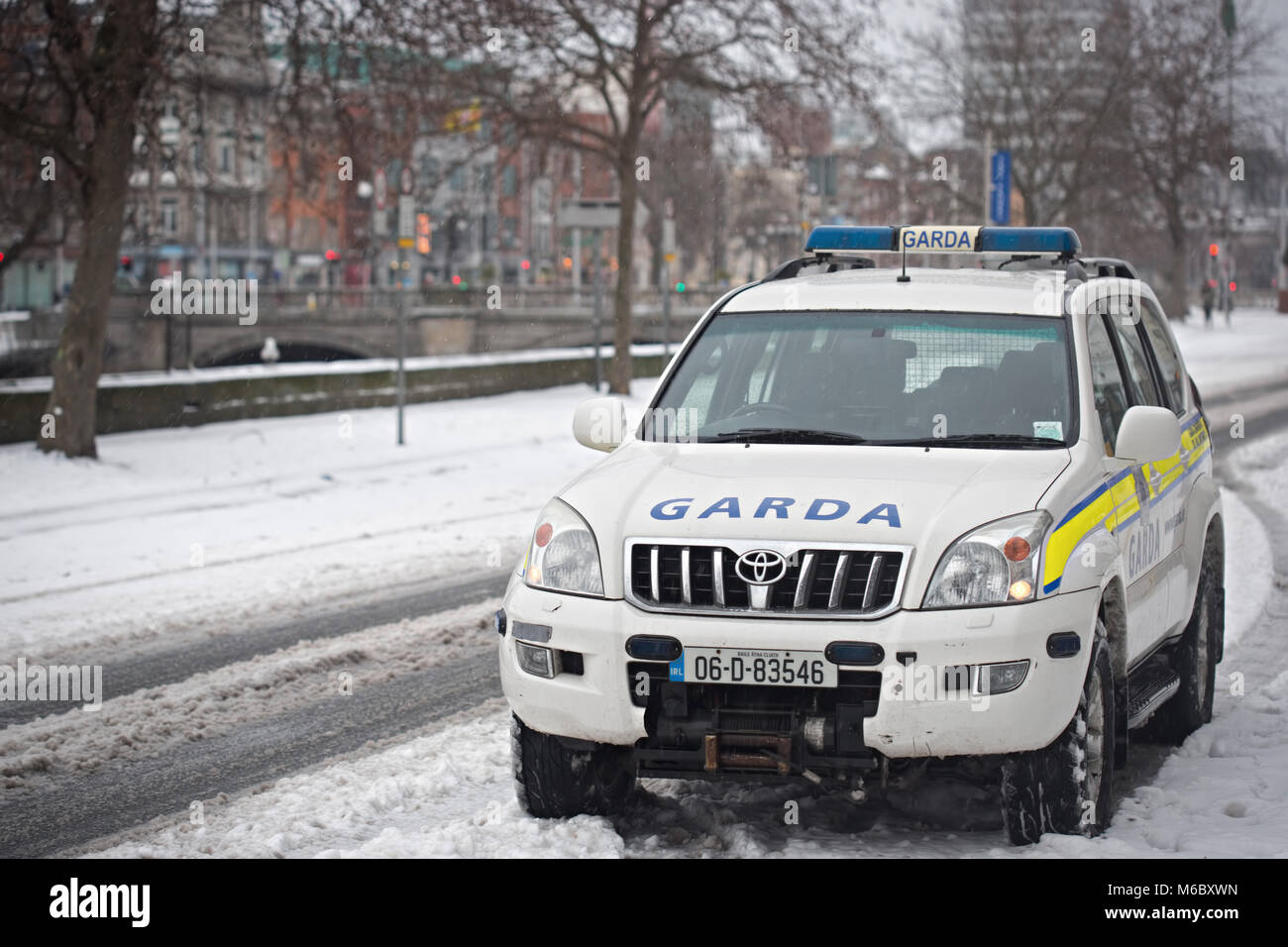 Garda car hi-res stock photography and images - Alamy