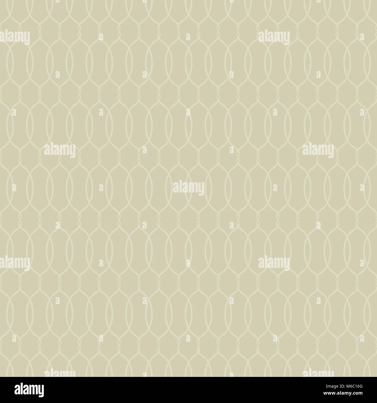 Vector seamless abstract pattern. Template for design Stock Vector ...