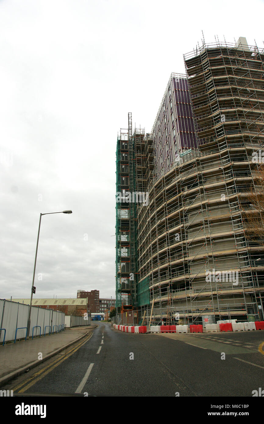 Hull hu9 hi-res stock photography and images - Alamy