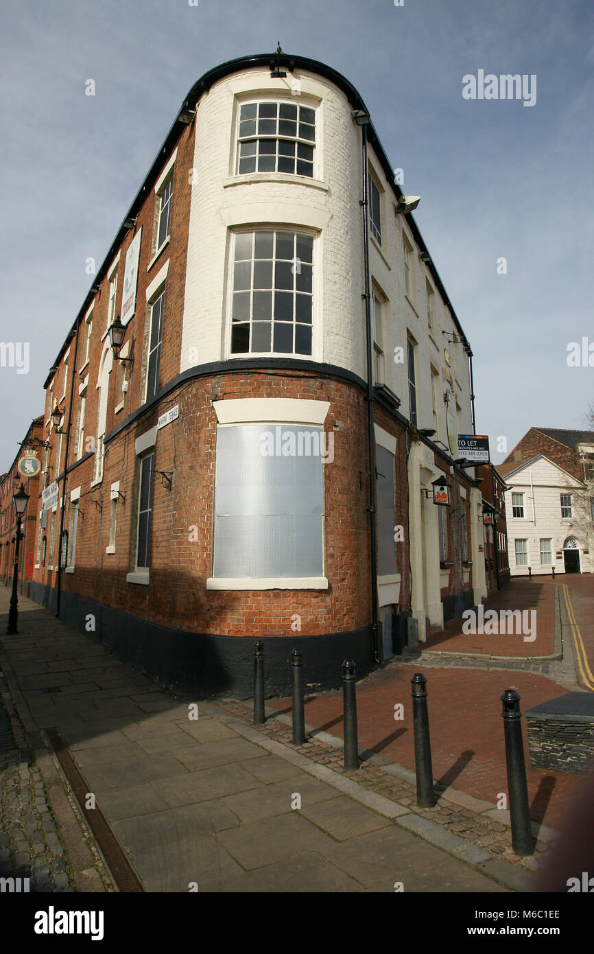 Minerva Pier Hull High Resolution Stock Photography and Images - Alamy
