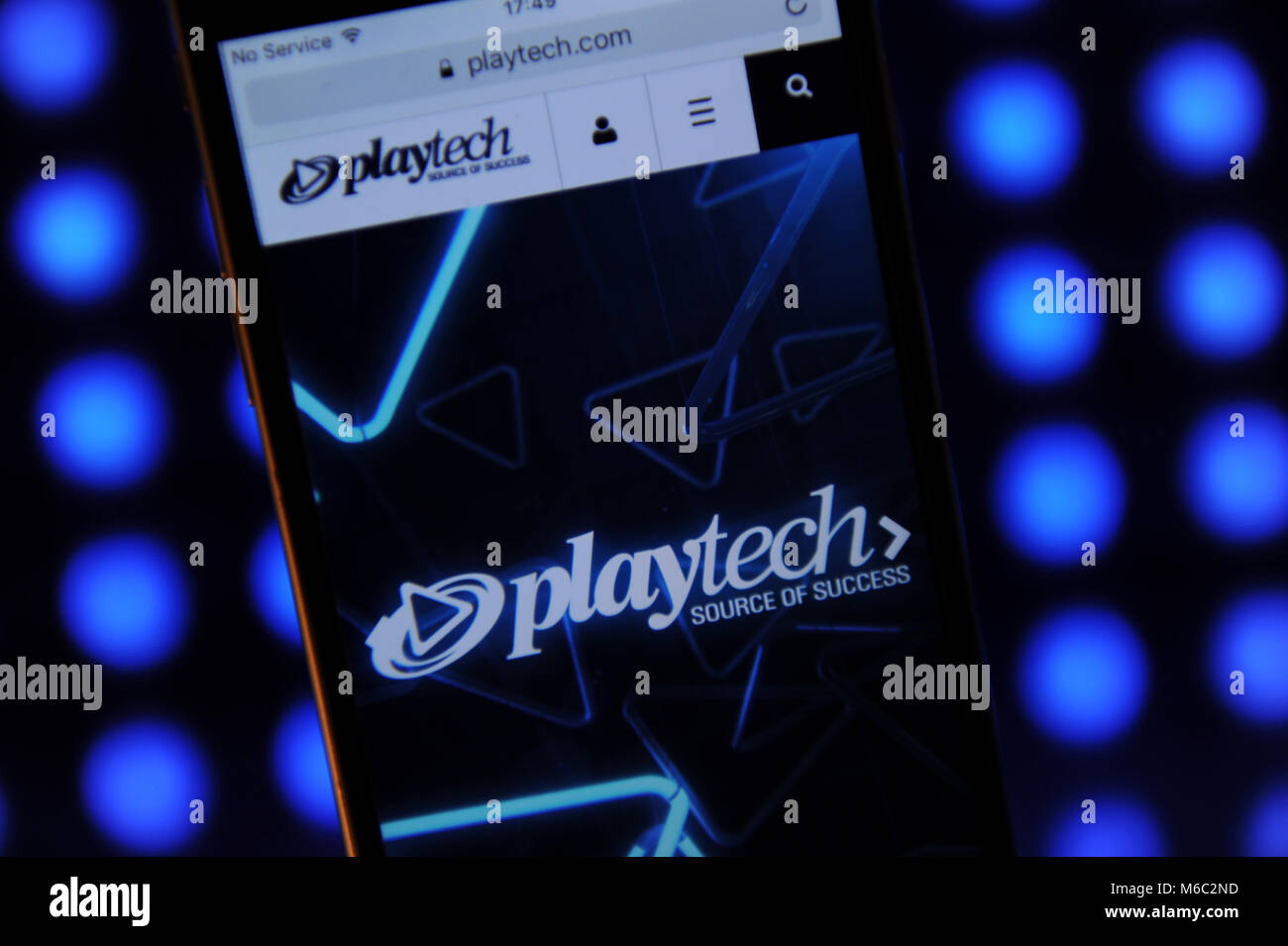 Apple arcade logo hi-res stock photography and images - Alamy