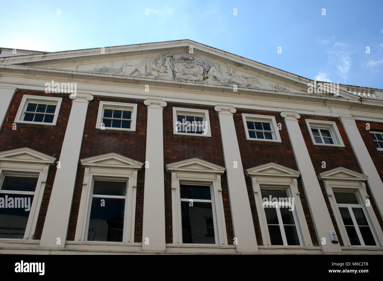 Beverley gate hi-res stock photography and images - Alamy