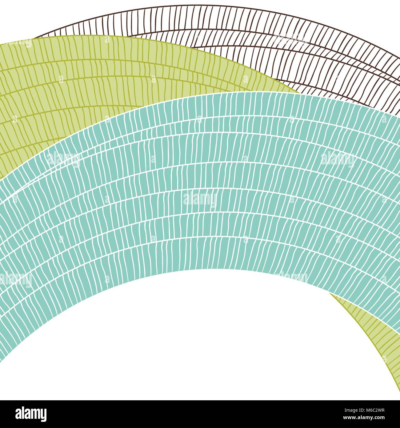 Abstract circle background. Vector element for design Stock Vector ...