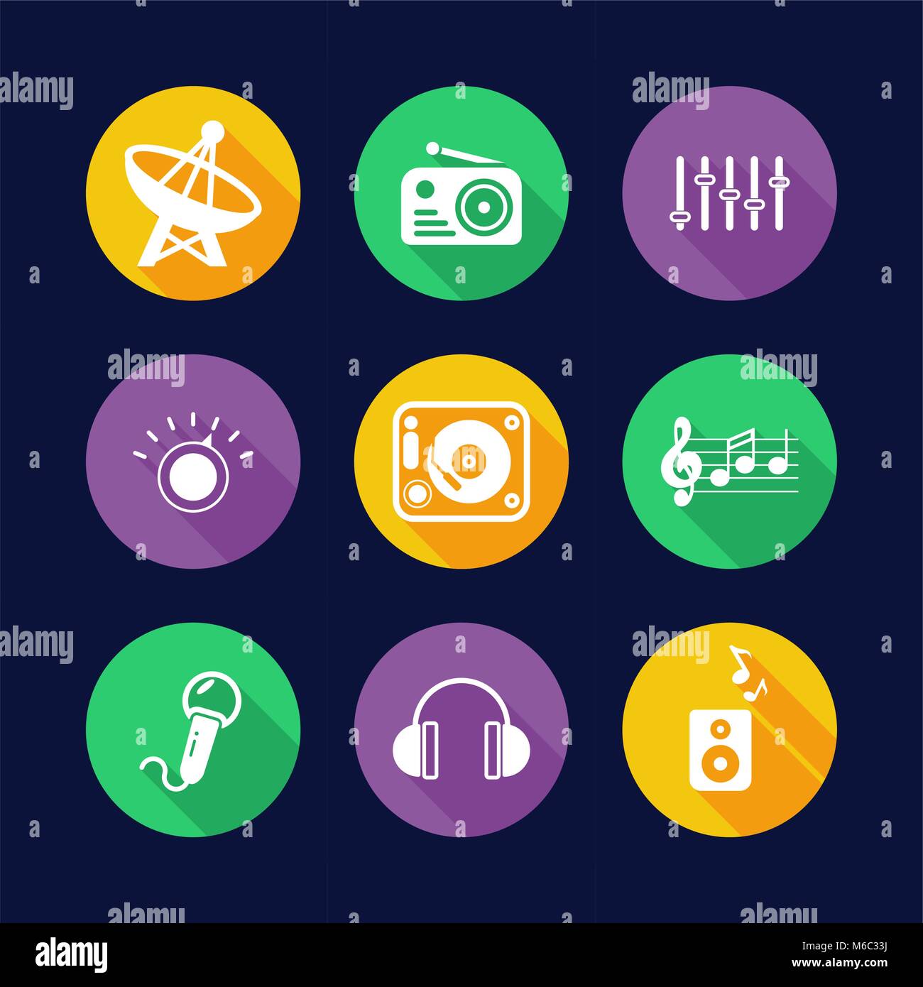 Circle line station Stock Vector Images - Alamy