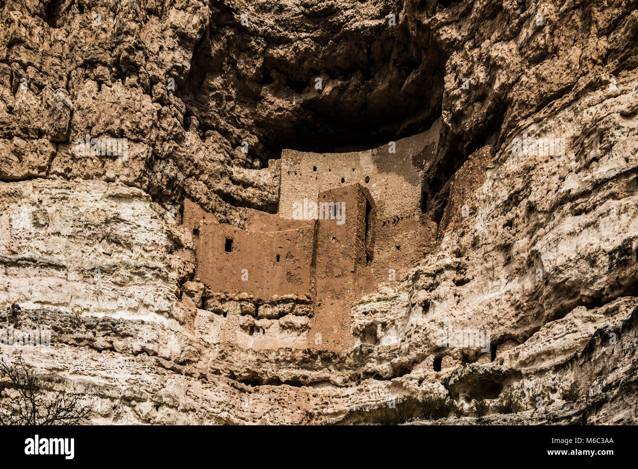 Primitive dwellings hi-res stock photography and images - Alamy