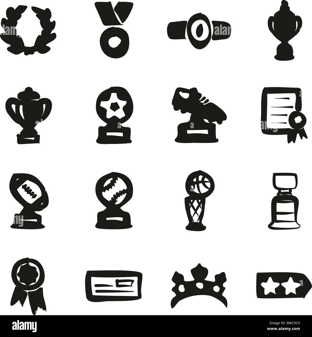 Fill the boot Cut Out Stock Images & Pictures - Alamy