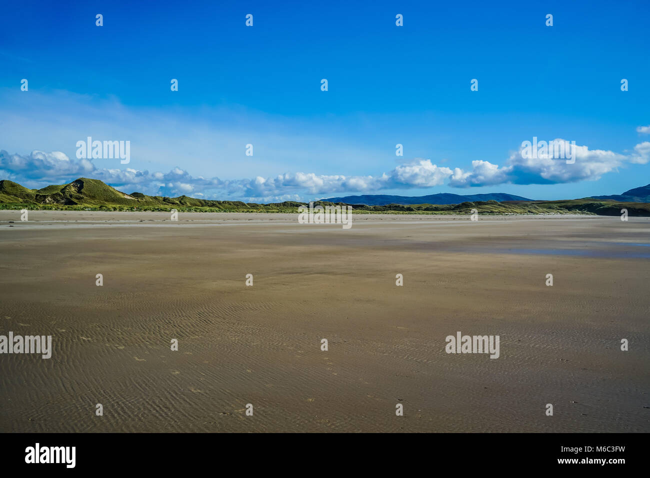 Donegal beach hi-res stock photography and images - Alamy