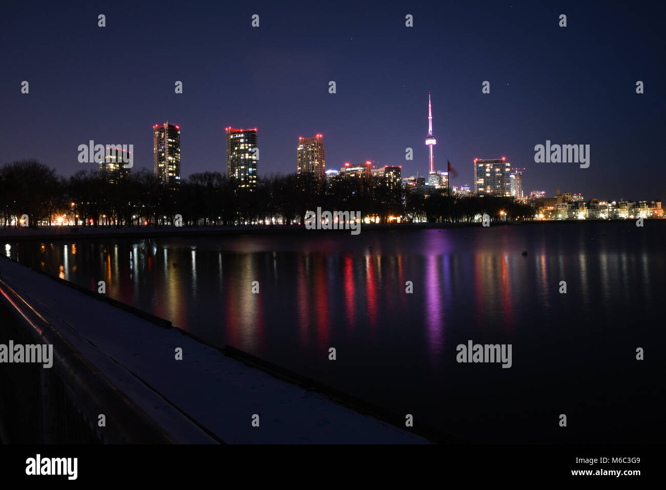Toronto park ireland hi-res stock photography and images - Alamy