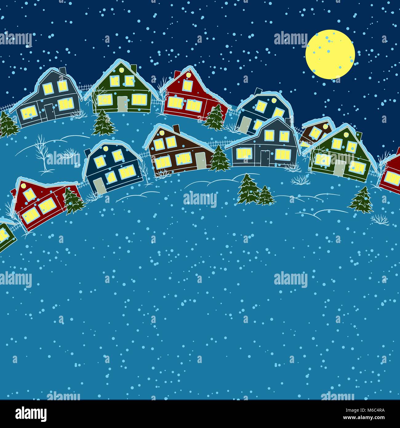 Town folk Stock Vector Images - Alamy