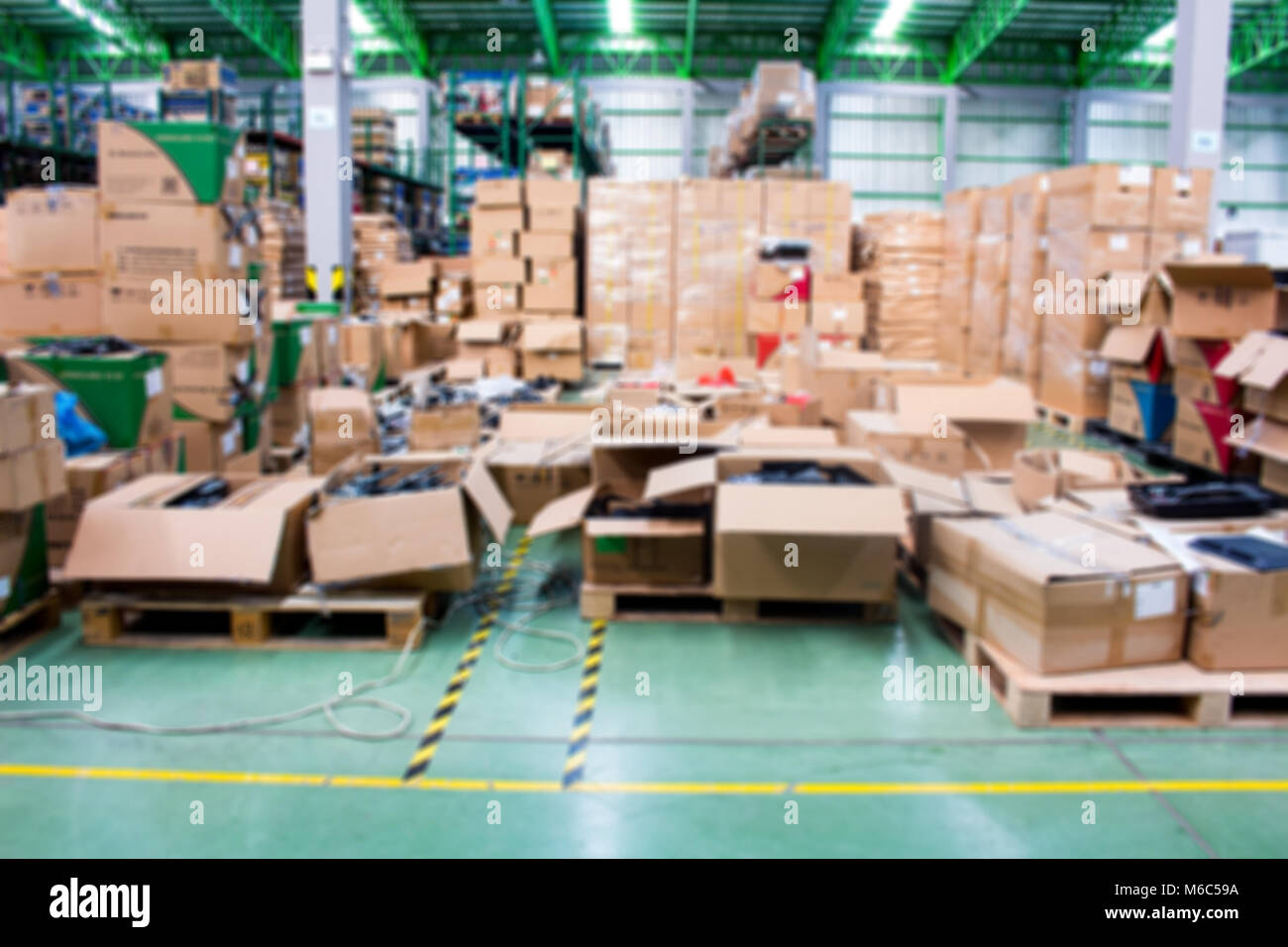 Keep boxes hi-res stock photography and images - Alamy