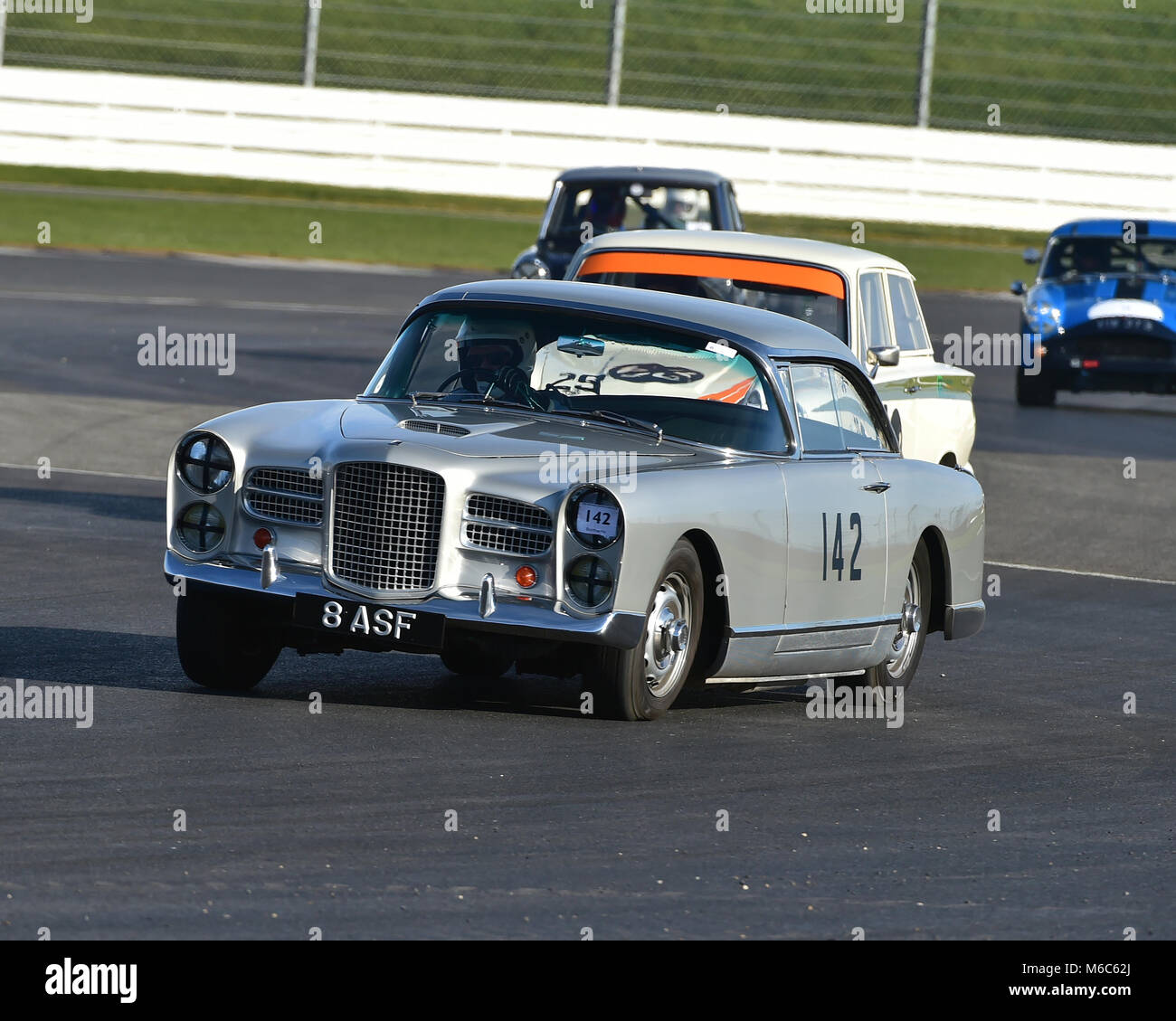 Arthur fitchett hi-res stock photography and images - Alamy