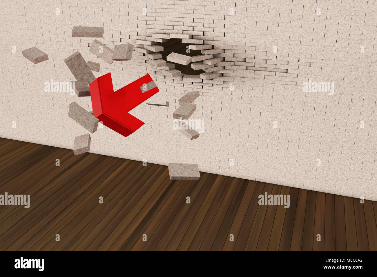 Financial reform to stimulate, break through barriers, the arrow of ...