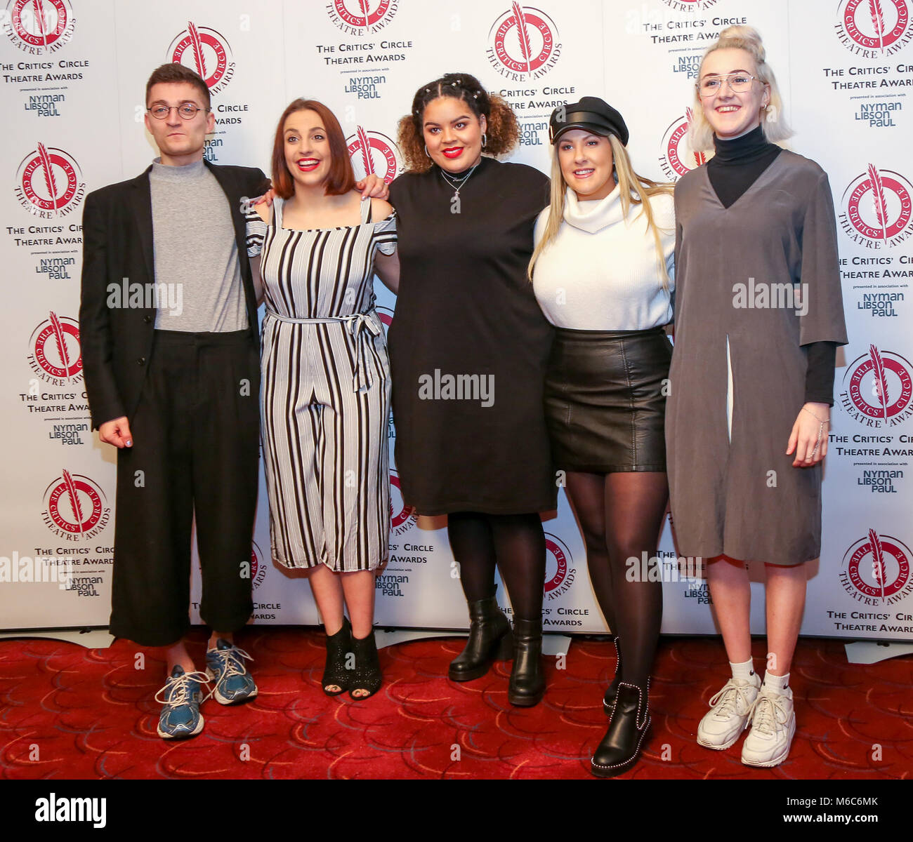 Christina modestou hi-res stock photography and images - Alamy