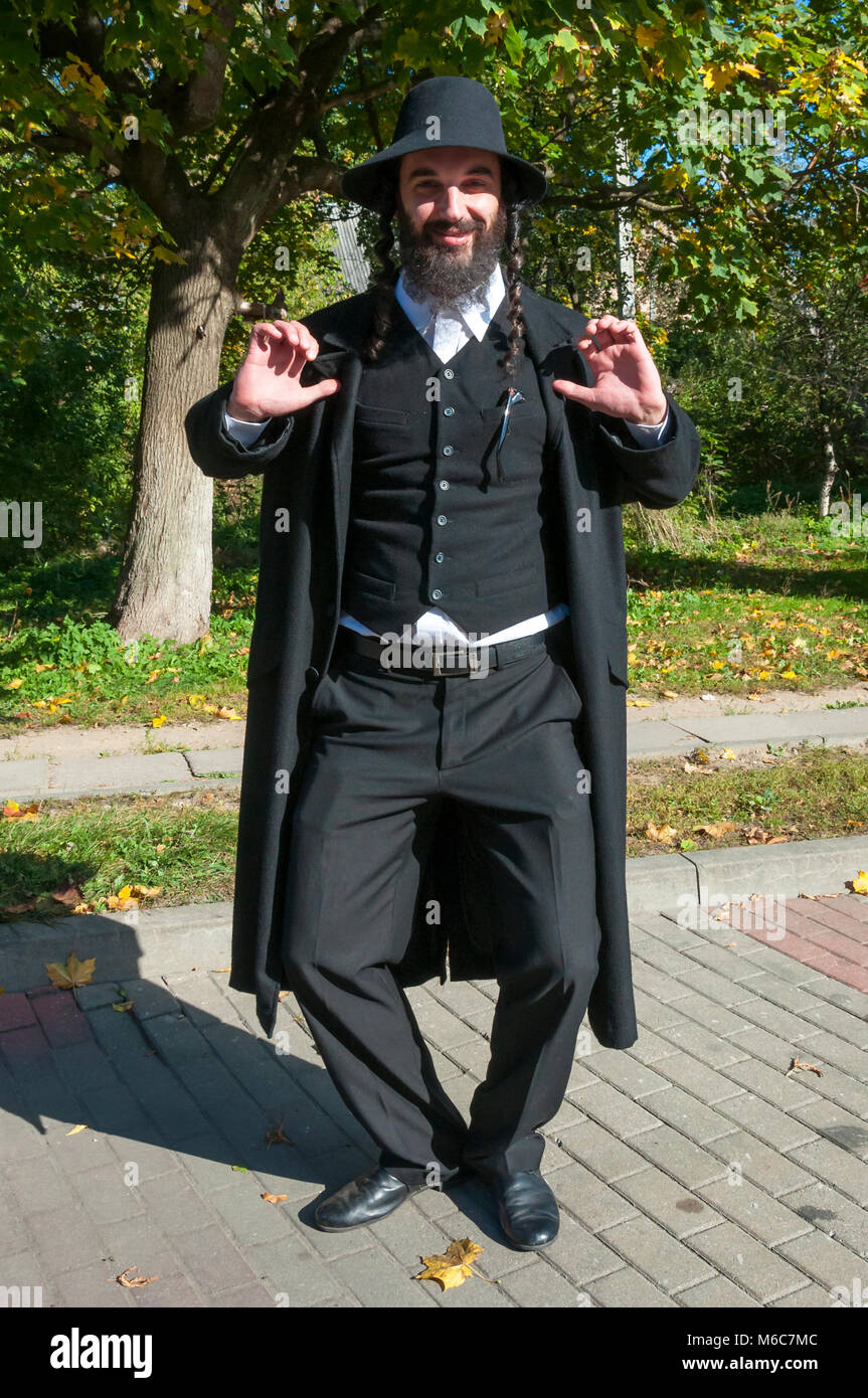 What is Judaism and how real Jewish Orthodox should dress and look like ...