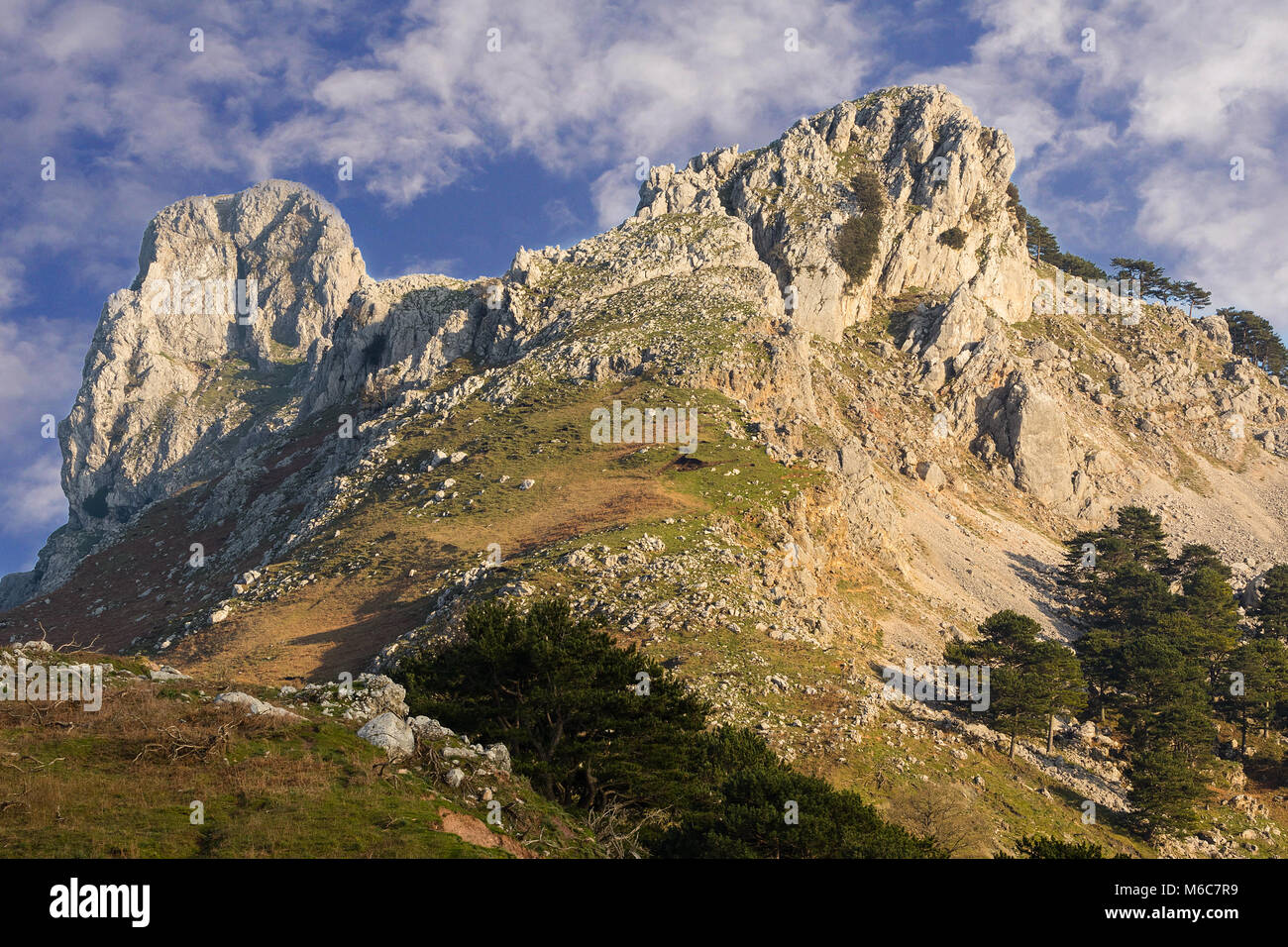 Expedition to the rocky mountains hi-res stock photography and images ...