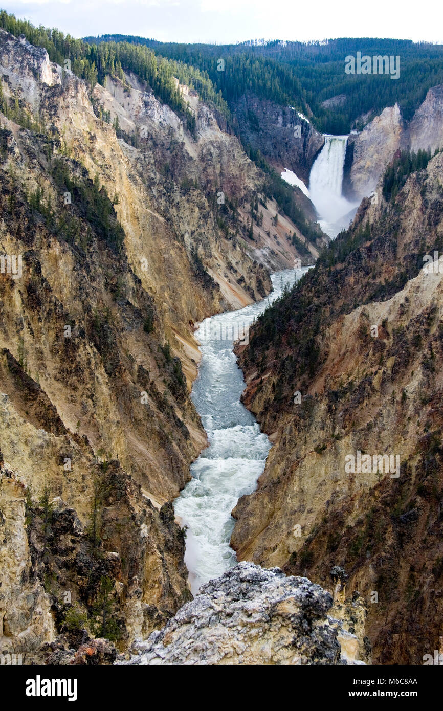 Ravine canyon hi-res stock photography and images - Alamy