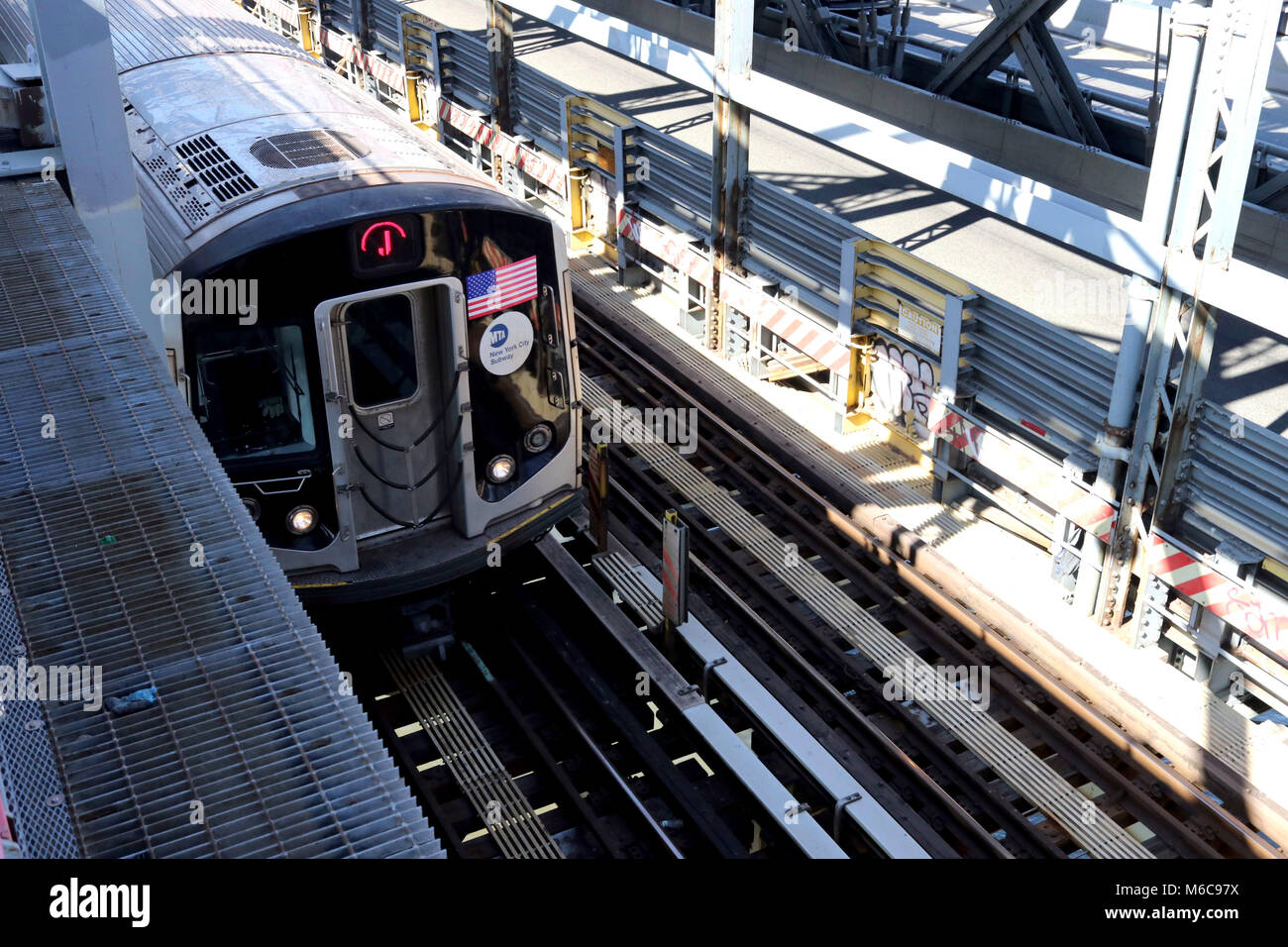 Trains Nyc Ho 5155 G